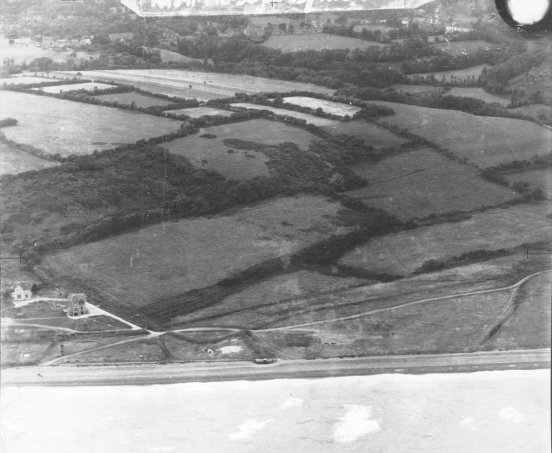 70 - Colleville et le Débarquement